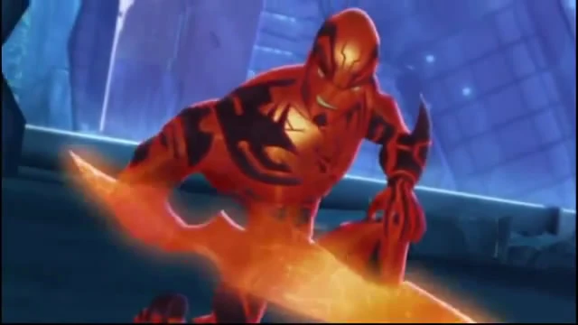 Sword Arm | Superpower Wiki | Fandom