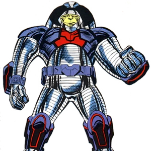 Discuss Everything About Superpower Wiki | Fandom