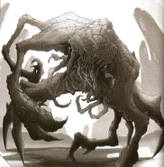 Archetype:Primordial Entity | Superpower Wiki | Fandom