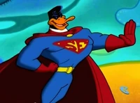 Superego Embodiment | Superpower Wiki | Fandom