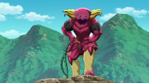 Insect Magic | Superpower Wiki | Fandom