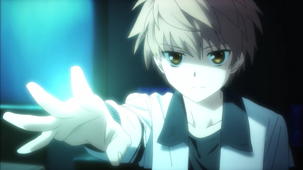 Infinite Experience | Superpower Wiki | Fandom