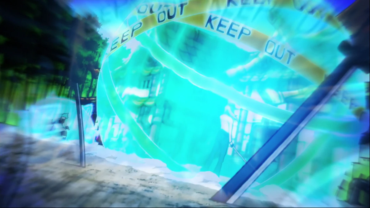 Enhanced Soul | Superpower Wiki | Fandom