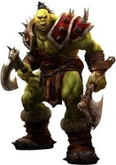Orc Physiology | Superpower Wiki | Fandom