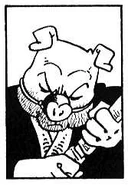 Swine Physiology | Superpower Wiki | Fandom