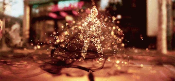 Infamous Second Son Gif