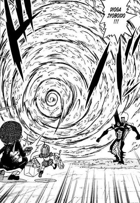 Acid Vortex Creation | Superpower Wiki | Fandom