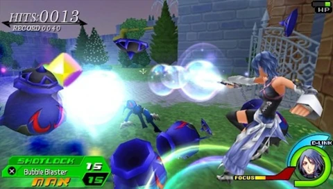 Bubble Beam Emission | Superpower Wiki | Fandom