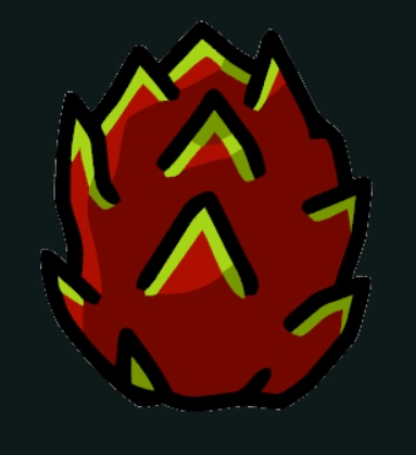 Dragon Fruit Generation | Superpower Wiki | Fandom