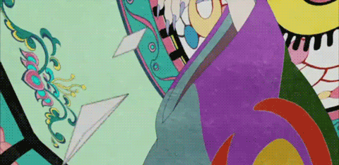 Paper Charm Magic | Superpower Wiki | Fandom