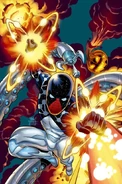 Enigma Force | Superpower Wiki | Fandom