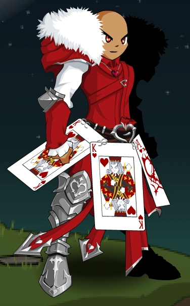 Card Armor | Superpower Wiki | Fandom