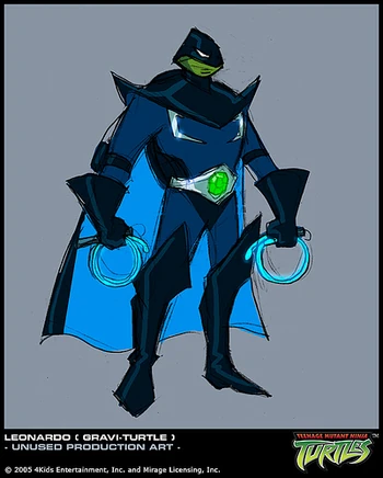 Gravitational Whip Generation | Superpower Wiki | Fandom