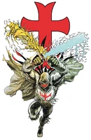 Magic Weaponry | Superpower Wiki | Fandom