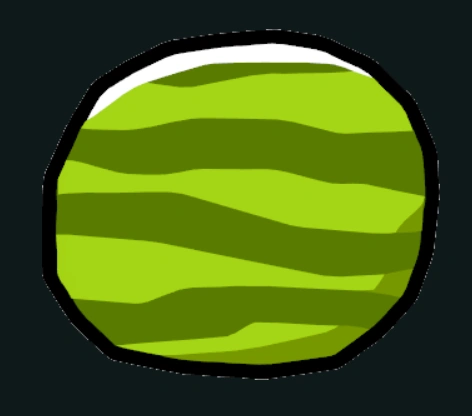 Watermelon Generation | Superpower Wiki | Fandom