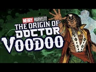 Voodoo | Superpower Wiki | Fandom