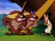 Wolverine Physiology | Superpower Wiki | Fandom