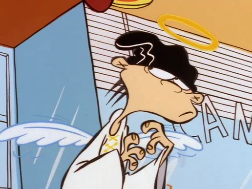 Superego Embodiment | Superpower Wiki | Fandom