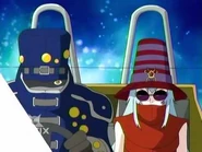 Half-Mon Physiology | Superpower Wiki | Fandom