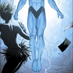 physical powers list