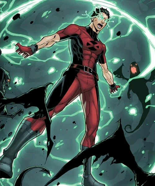 Telekinetic Attacks | Superpower Wiki | Fandom