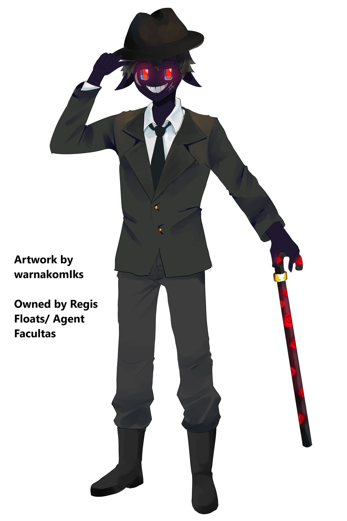 User blog:Agent Facultas/Vile Cane Marty | Superpower Wiki | Fandom User blog:Agent Facultas/Vile Cane Marty | Superpower Wiki | Fandom