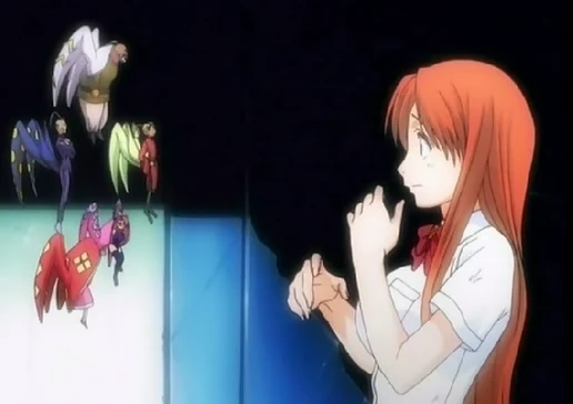 Sentient Power | Superpower Wiki | Fandom