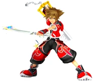 Strength Mode | Superpower Wiki | Fandom
