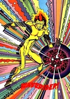 Temporal Duplication | Superpower Wiki | Fandom