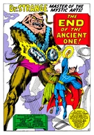 Magical Entity Physiology | Superpower Wiki | Fandom