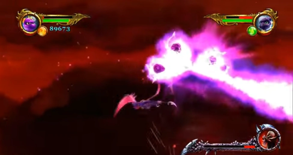 Aether Bomb Generation | Superpower Wiki | Fandom