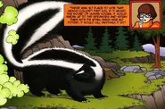 Aniwye Physiology | Superpower Wiki | Fandom