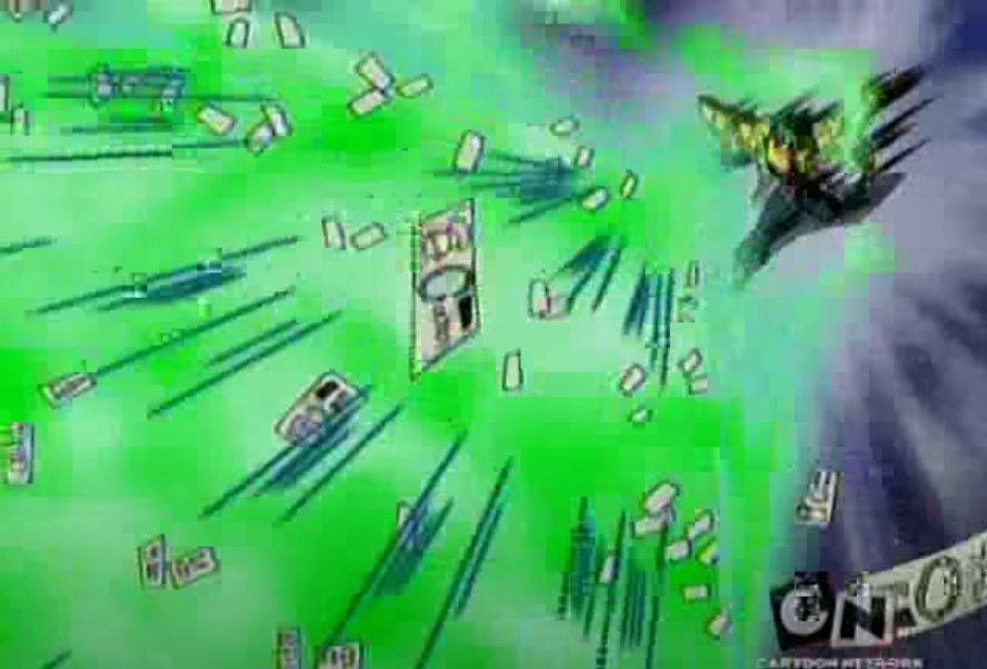 Cash Attacks | Superpower Wiki | Fandom