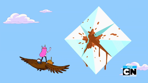 Candy Attacks | Superpower Wiki | Fandom