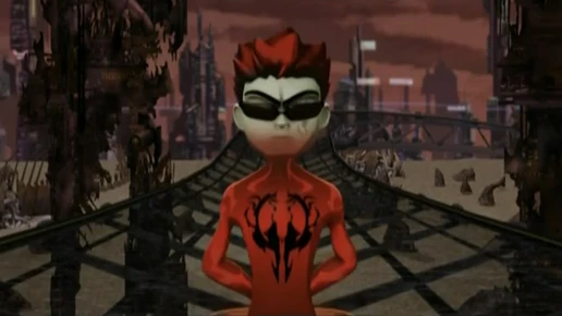 Superior Mimicry | Superpower Wiki | Fandom