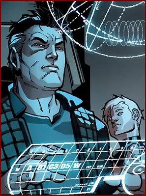 Artificial Intelligence Manipulation | Superpower Wiki | Fandom