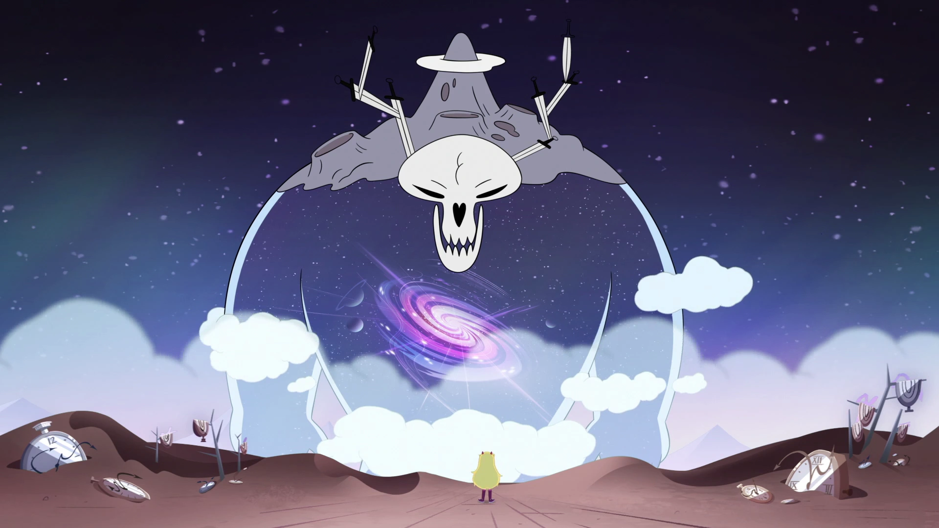 Discuss Everything About Superpower Wiki | Fandom