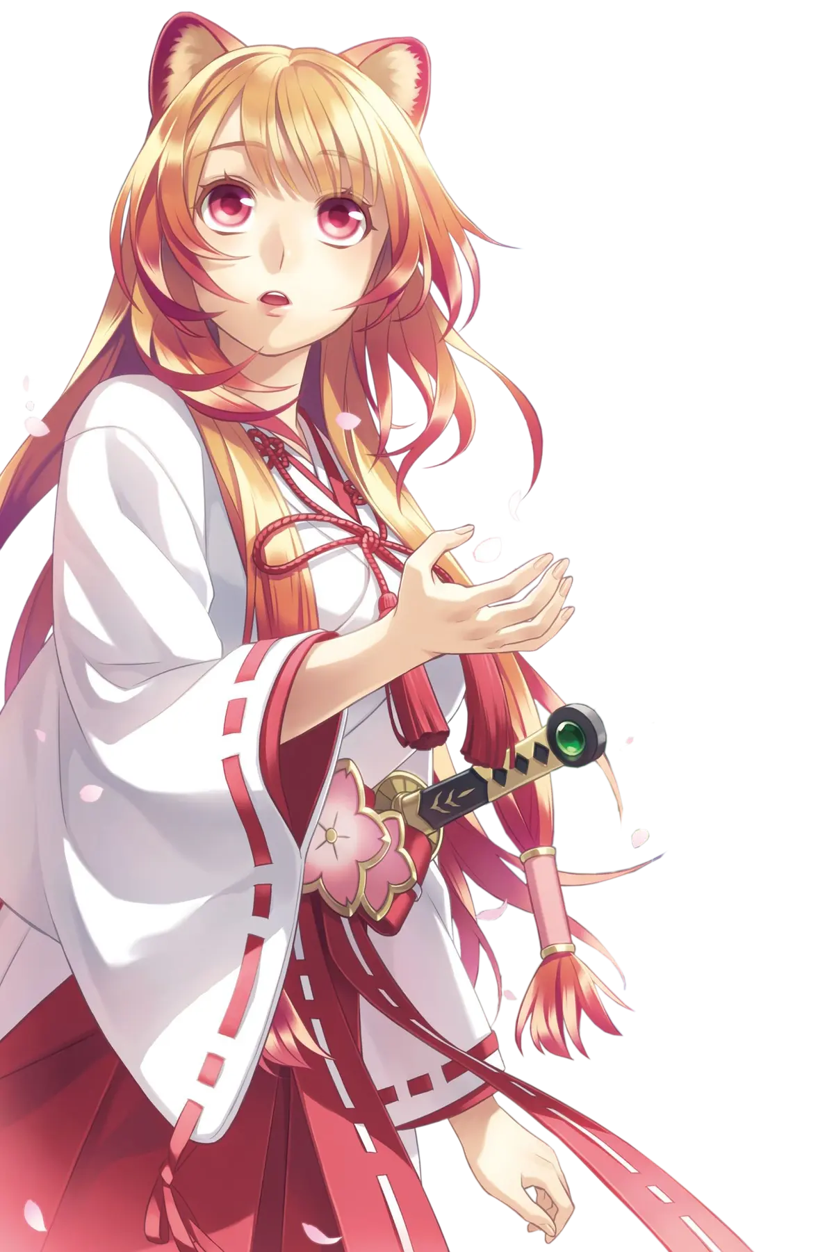Magic Katana | Superpower Wiki | Fandom
