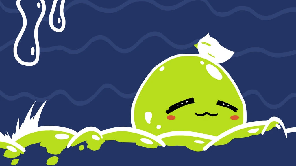 Goo Trail | Superpower Wiki | Fandom
