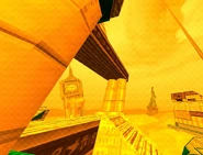 Sand Mimicry | Superpower Wiki | Fandom