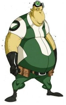 Microbial Communication | Superpower Wiki | Fandom