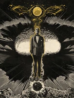 Totality Embodiment | Superpower Wiki | Fandom
