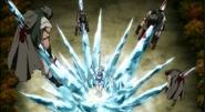 Elemental Spike Projection | Superpower Wiki | Fandom