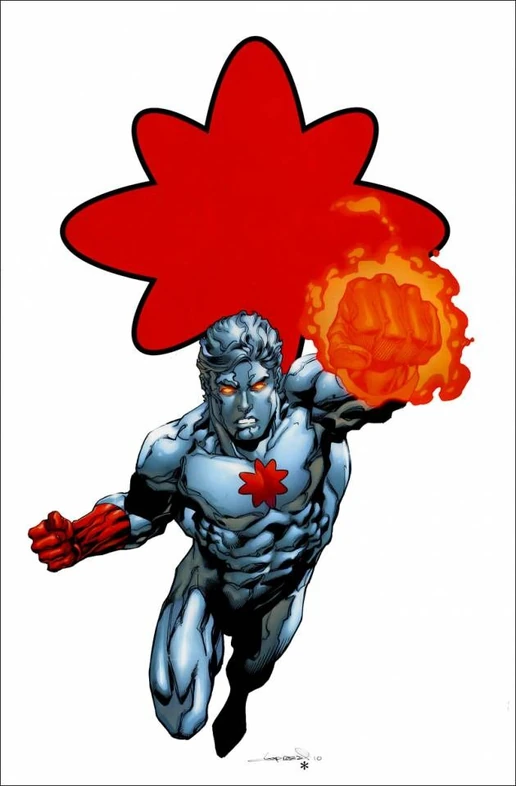 Foreign Object Manipulation | Superpower Wiki | Fandom