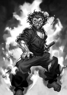 Sheer Skill | Superpower Wiki | Fandom