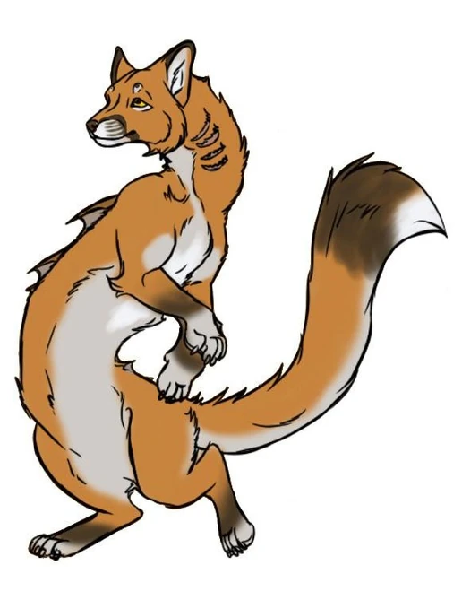 Nguruvilu Physiology | Superpower Wiki | Fandom