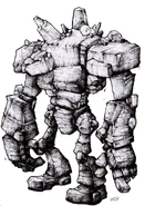 Golem Physiology | Superpower Wiki | Fandom