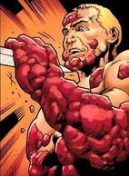 Haemokinetic Combat | Superpower Wiki | Fandom