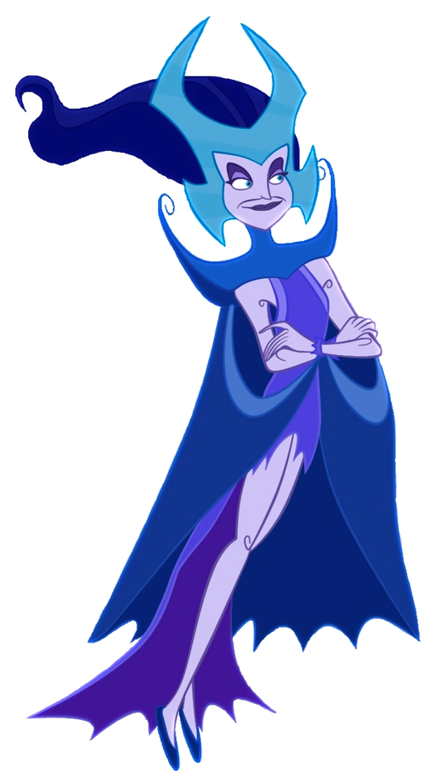 Superior Traits Combination | Superpower Wiki | Fandom