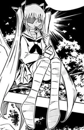 Sloth Embodiment | Superpower Wiki | Fandom